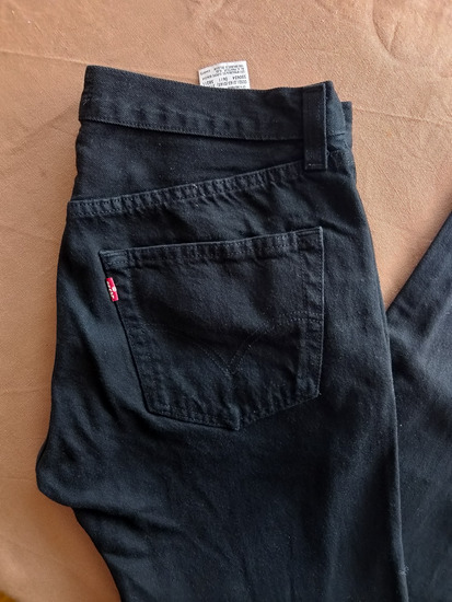 Levis 501