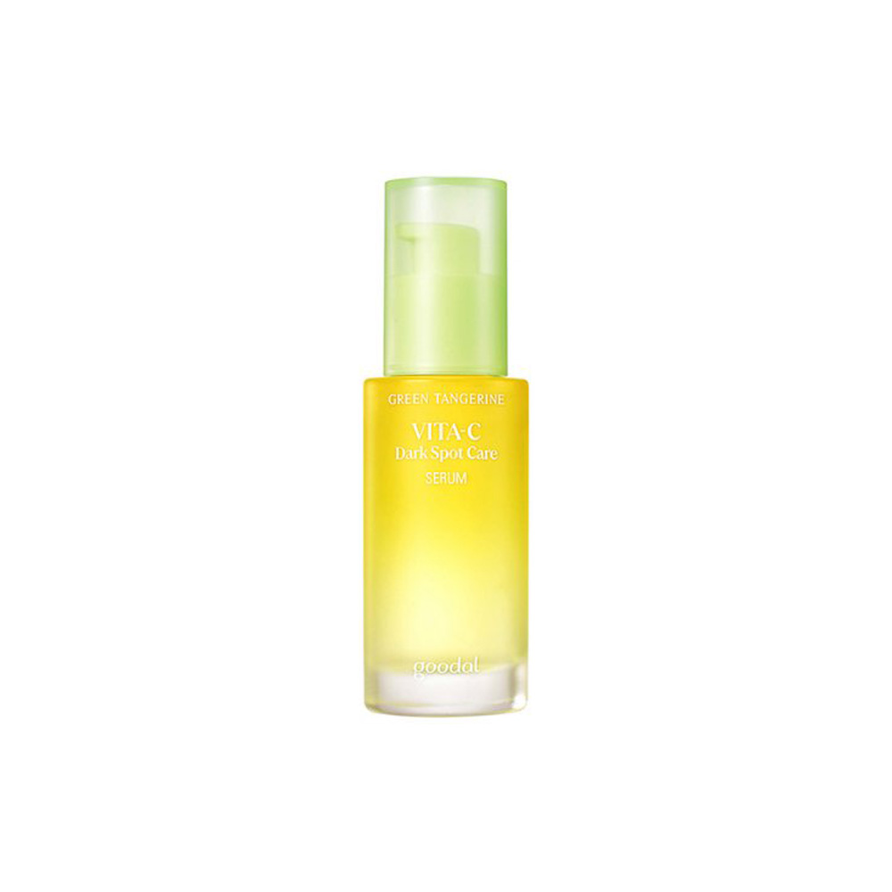 GOODAL Green Tangerine Serum 40ml