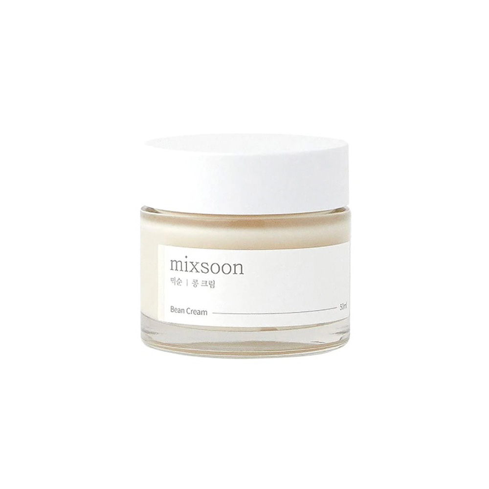 MIXSOON Bean Cream 50ml