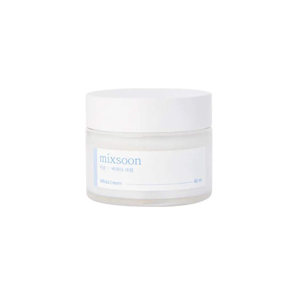 MIXSOON Bifida Cream 60g