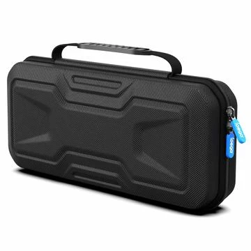 IPEGA PG-P5P13 FOR PLAYSTATION PORTAL ZIPPER EVA HARD BAG HANDHELD CONSOLE TRAVEL STORAGE BAG