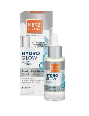 Merz Spezial Hydro Glow Serum, 30 ml