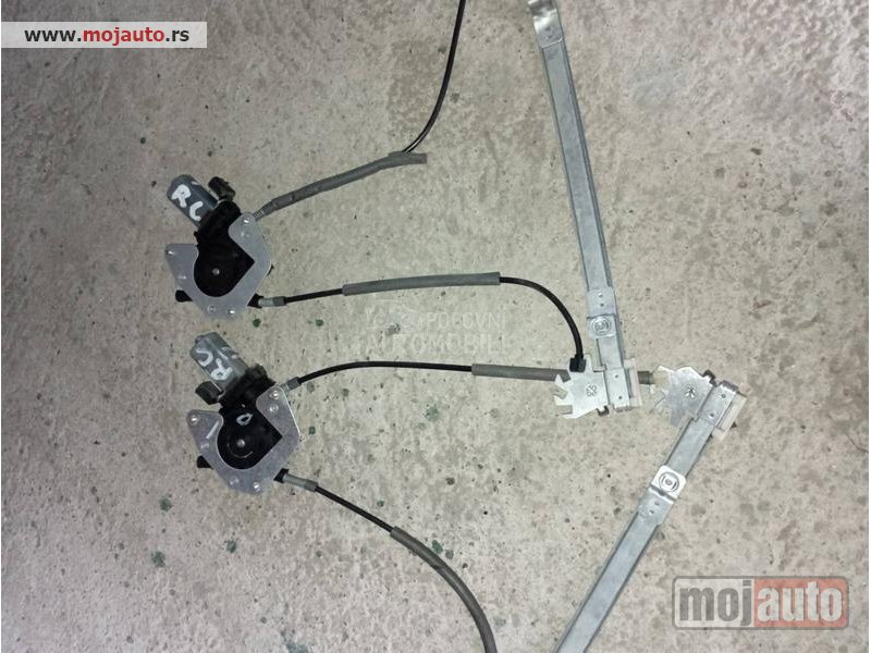 Podizaci za Renault Clio