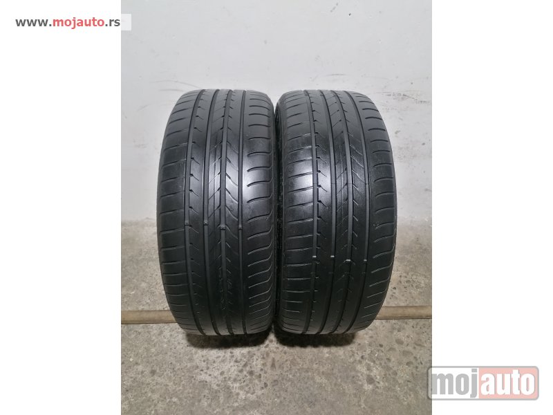 2499. Gume GOODYEAR 18-ice, LETNJE 225/45, Šara 5,6 mm