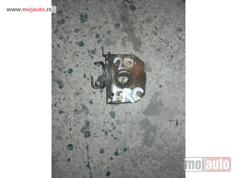 Brava haube za Renault Clio