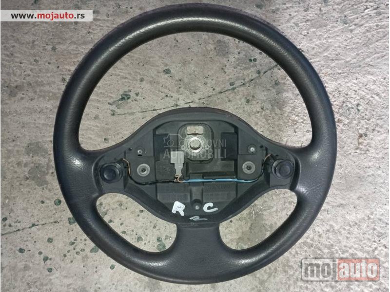 Volan za Renault Clio