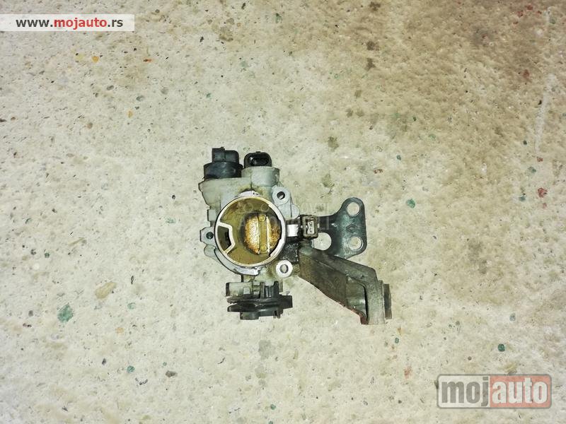 Klapna gasa za Renault Clio