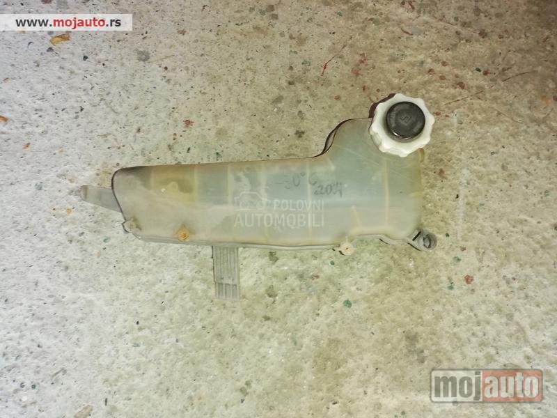 Posuda za rashladnu tecnost za Renault Clio