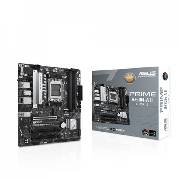 MBO AM5 ASUS PRIME B650M-A II-CSM