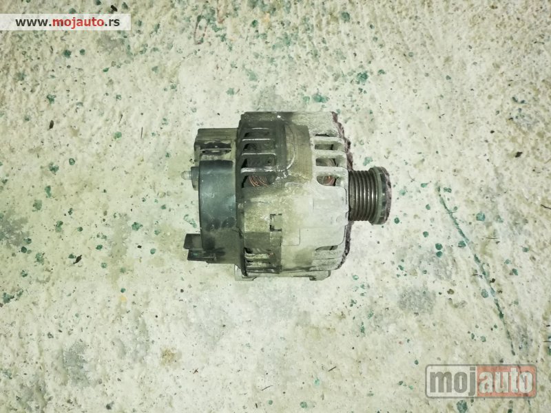 Alternator za Renault Laguna