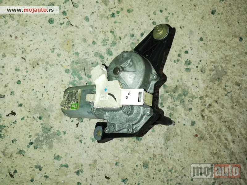 Motoric zadnjeg brisaca za Renault Laguna