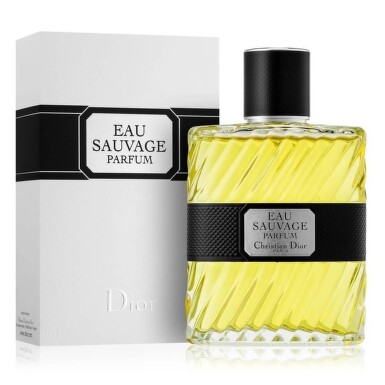 Dior Eau Sauvage EDP Muški parfem, 100 ml