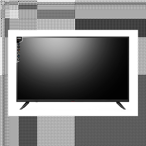 SMART LED TV 50'' MAX 50MT501S 3840x2160/4K/UHD/DVB-T/T2/C Android