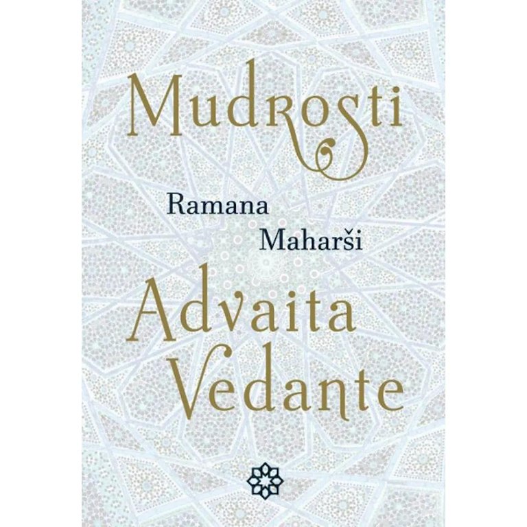 MUDROSTI ADVAITA VEDANTE