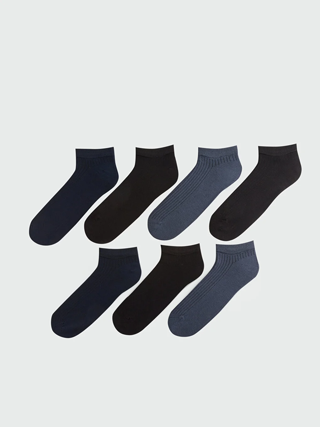 LCW ACCESSORIES Muške čarape