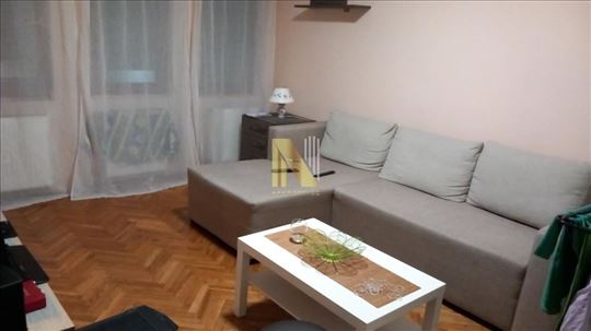 Namešten 2.0 stan u Petra Drapšina ulici
