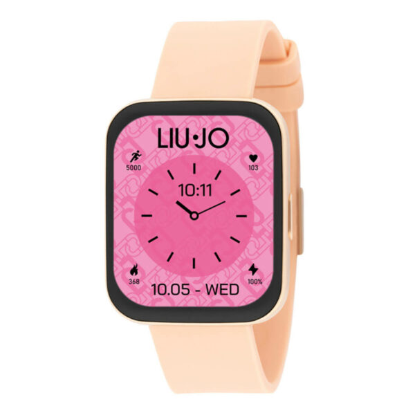 Liu Jo SLJ091 Smart Watch