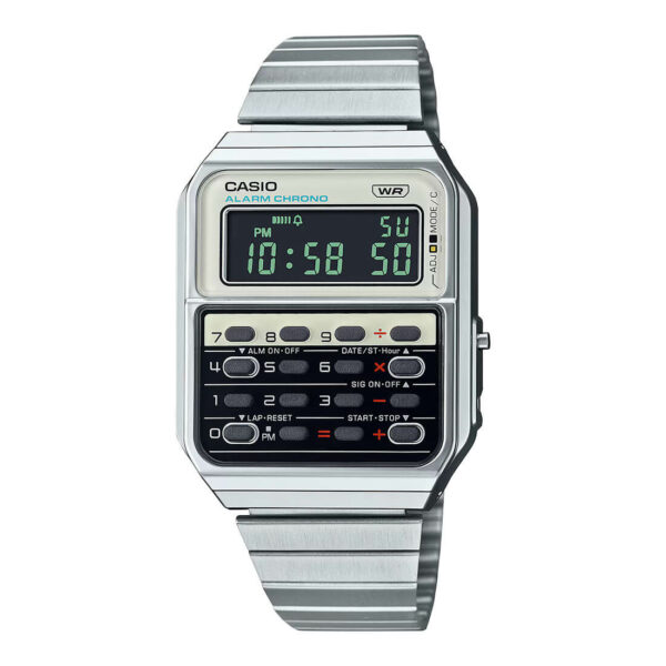 Casio CA-500WE-7BEF
