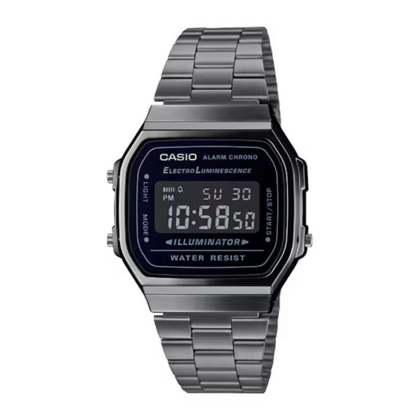 Casio A168WEGG-1BEF