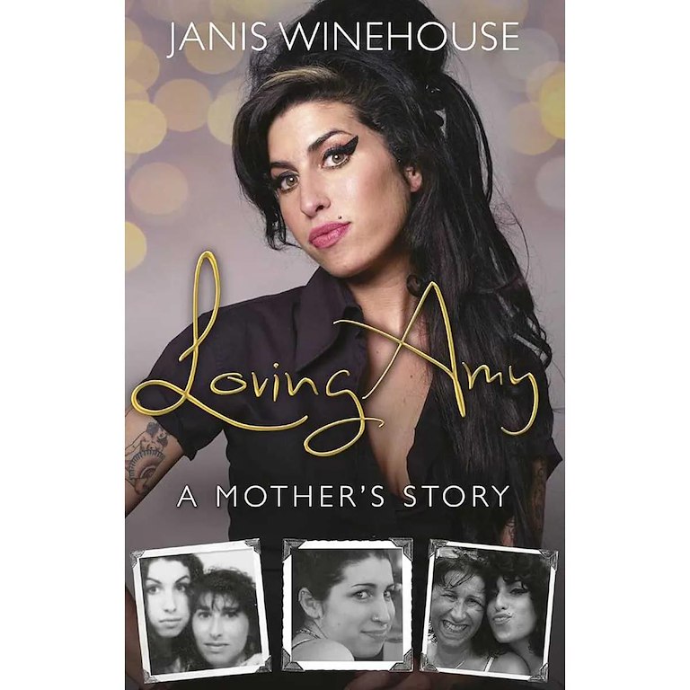 LOVING AMY A Mother's Story