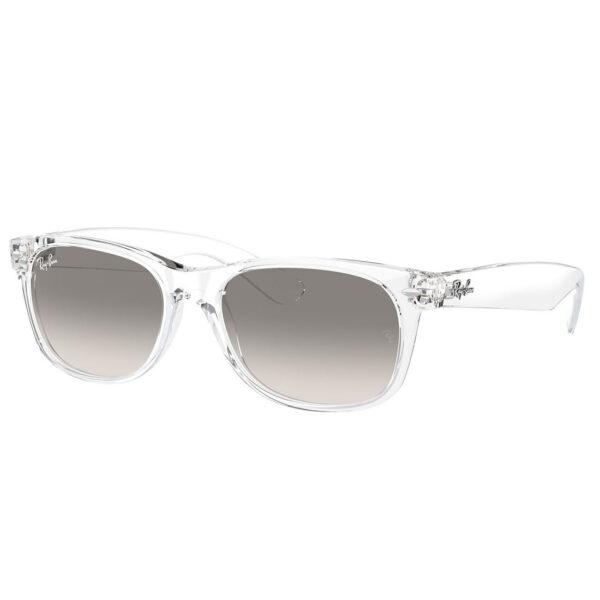 Ray Ban RB2132-677432 55 Wayfarer