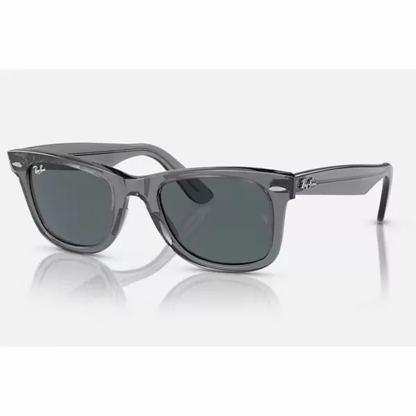 Ray Ban RB2140-6773R5 50 Wayfarer