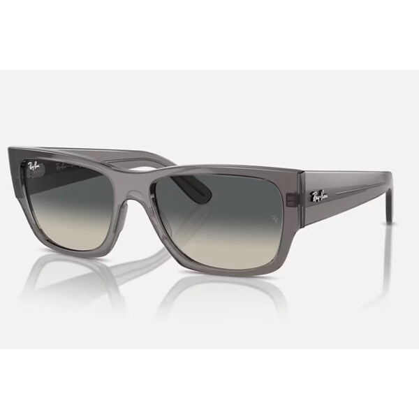 Ray Ban RB0947S-667571 56 Carlos