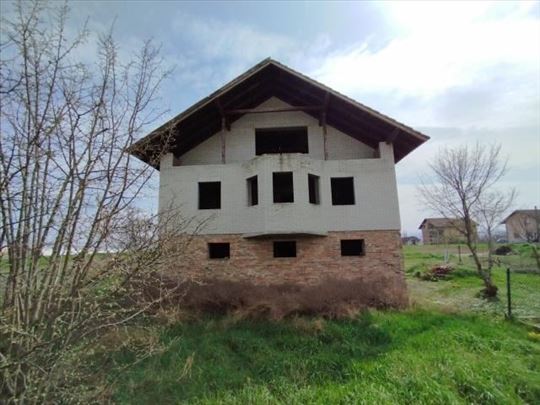 Prodaja,kuća 360m2,plac 406m2,Veternik,Novi Sad