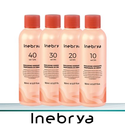 Inebrya – Hidrogen