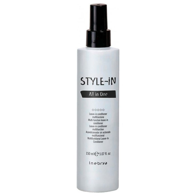 Inebrya – Style-In All In One – 150ml