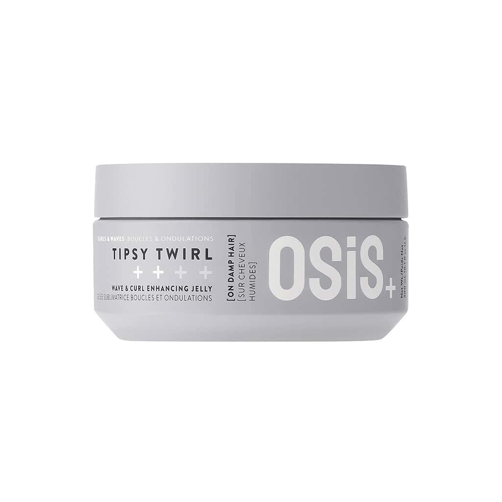 Schwarzkopf – Osis Tipsy Twirl – 300ml