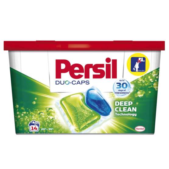 Tablete za pranje veša PERSIL Regular 14WL
