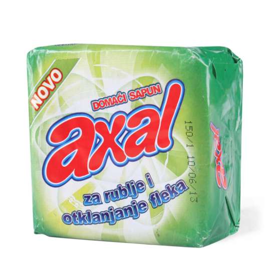 Sapun za veš AXAL 250g