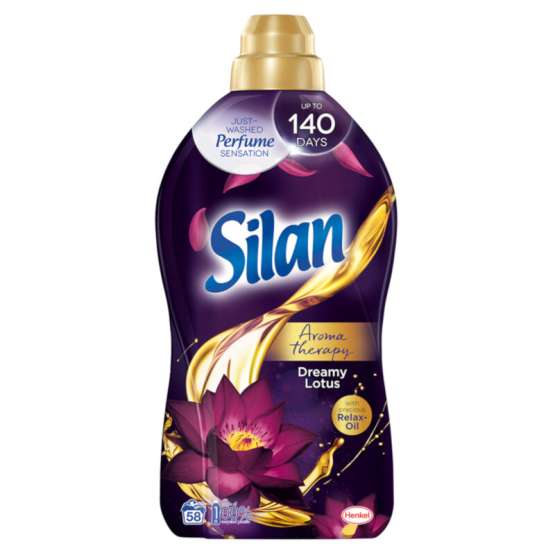 Omeksivač SILAN Lotus 1450ml