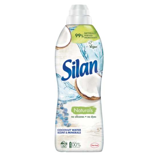 Omeksivač SILAN Kokos 800ml