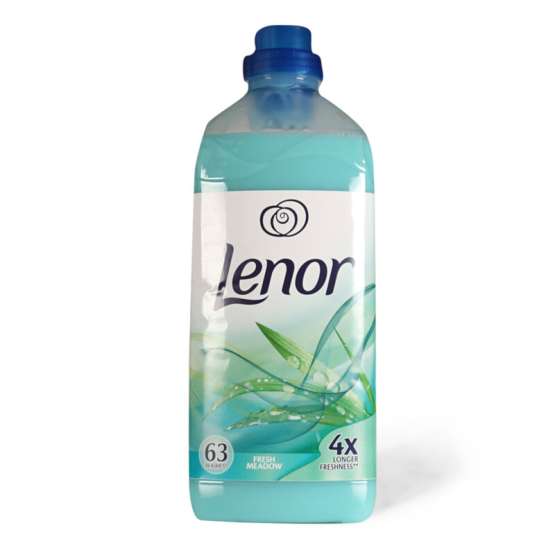 Omekšivač LENOR Fresh Meadow 1.9l