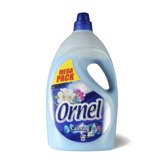 Omekšivač ORNEL Calming 4,5L