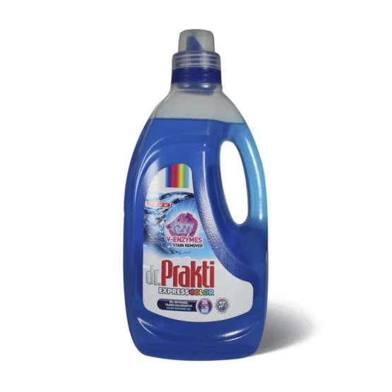 Tečni det.za pr. Veša DR.PRAKTI color 1620ml