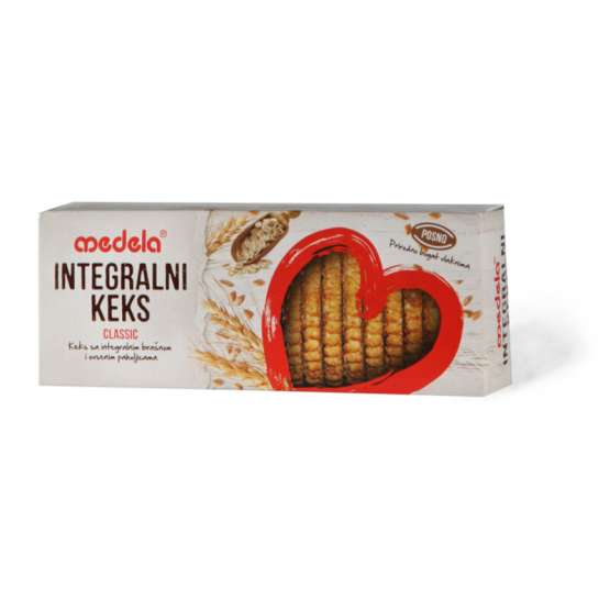 Integralni keks MEDELA classic 175 g