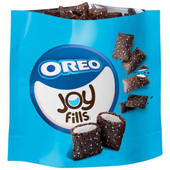 Keks OREO Joyfills vanila 90g