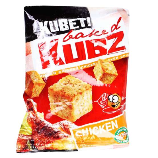 KUBETI ukus piletine 35g