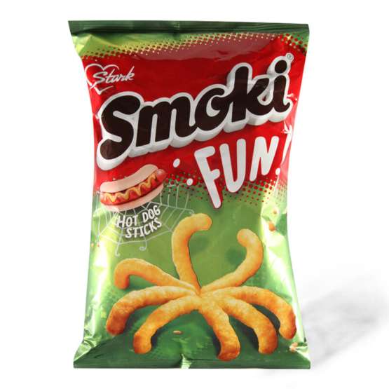 Flips SMOKI Fun hot dog 90g