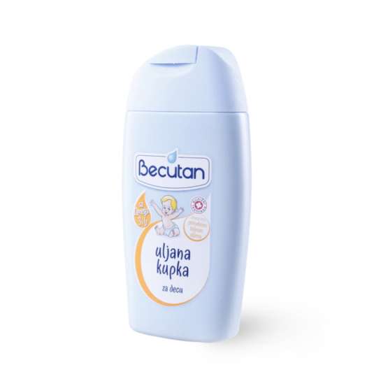 Uljana kupka BECUTAN 150ml