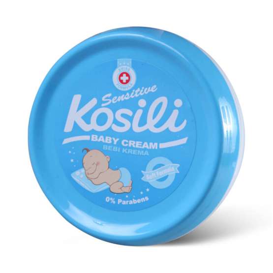 Baby krema KOSILI plava 200ml