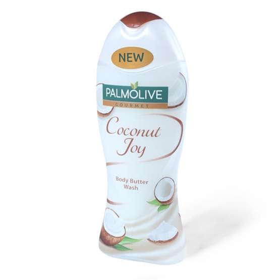 Gel za tuširanje PALMOLIVE Gourmet Coco 250ml