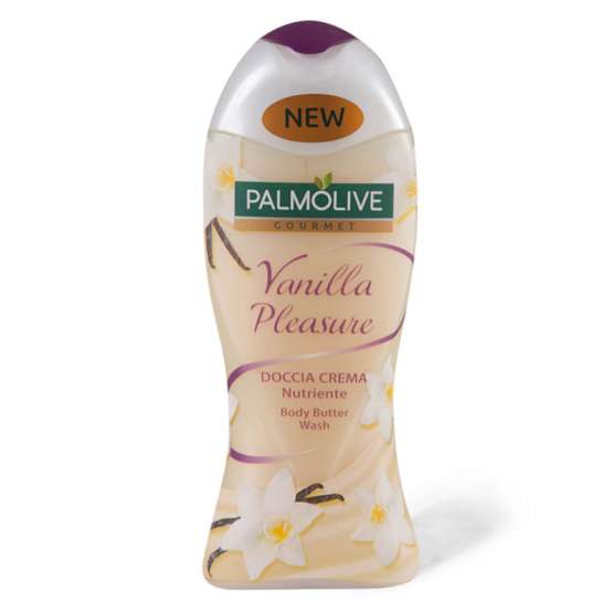 Gel za tuširanje PALMOLIVE Gourmet Van.250ml