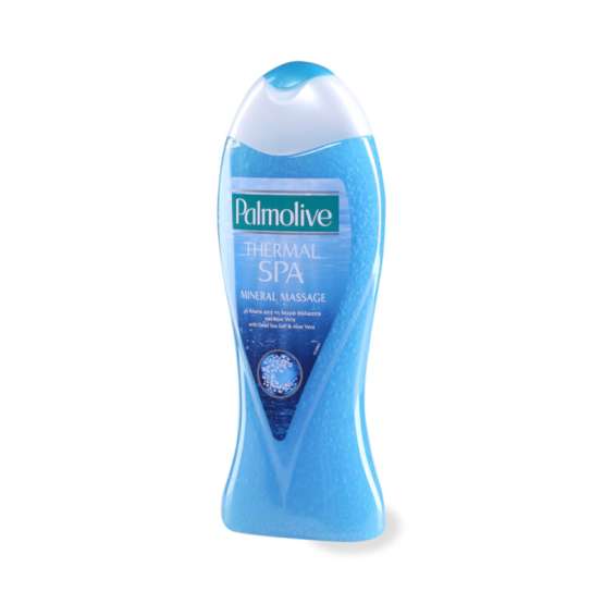 Pena za kupanje PALMOLIVE thermal spa 500ml