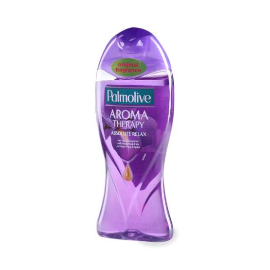 Gel za tuširanje PALMOLIVE Antistress 250ml