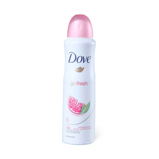 Dezodorans DOVE Pomegranate sprej 150ml