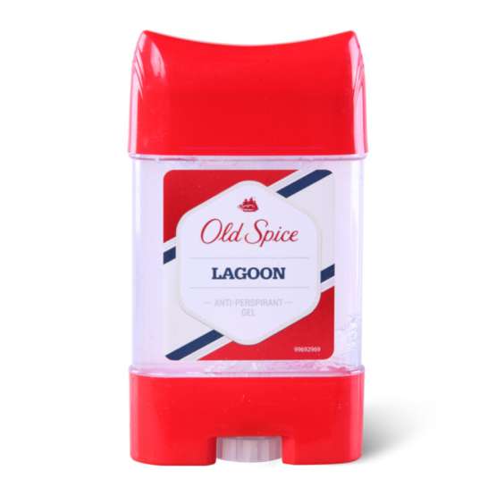 Gel za tuširanje OLD SPICE Lagoon Clear 70ml